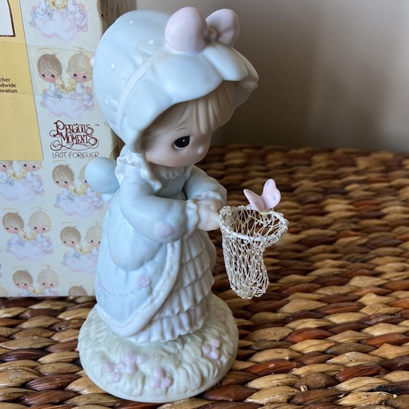 Precious Moments | Accents | Precious Moments May Only Good Things Come ...